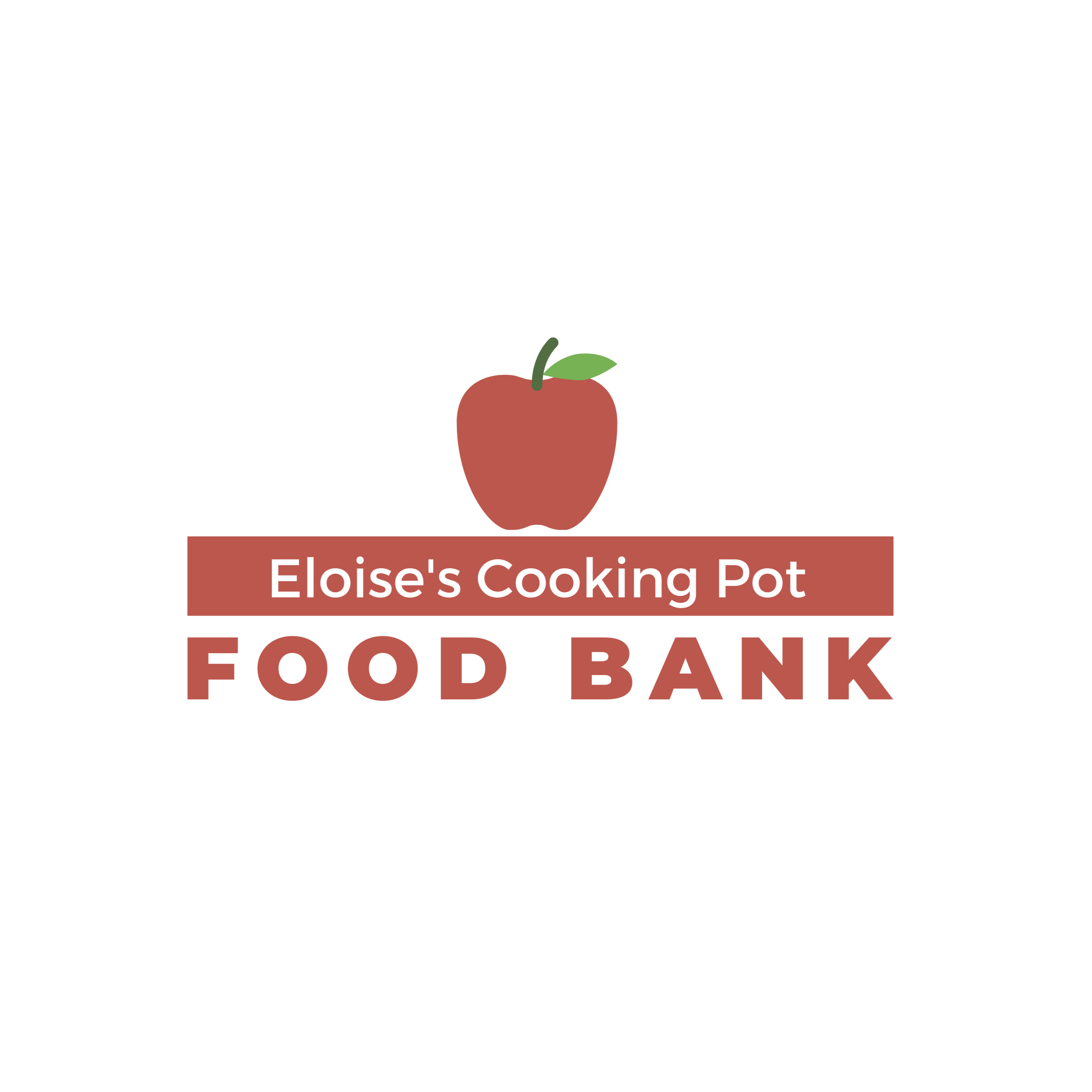 Eloise's Cooking Pot Food Bank - JustServe