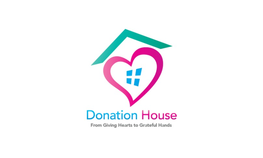 Donation House Volunteers - JustServe