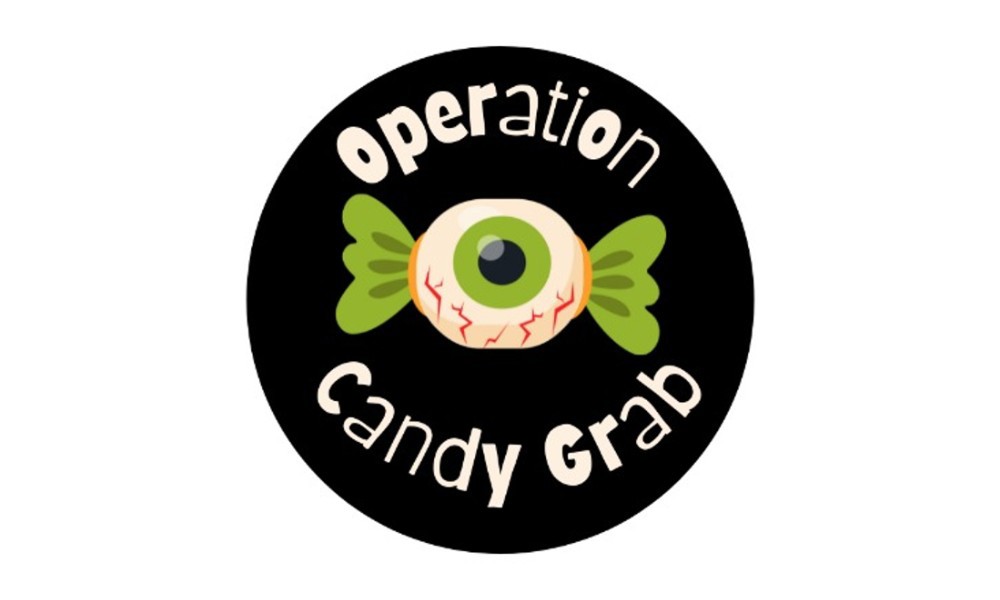 Operation Candy Grab! - JustServe