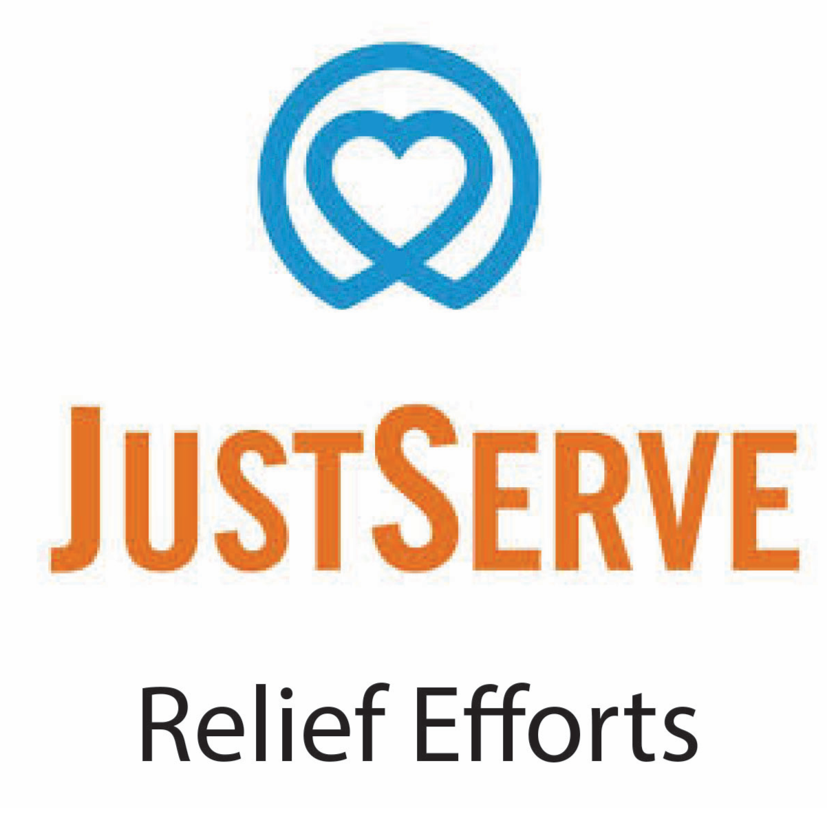 JustServe AR Relief Efforts - JustServe