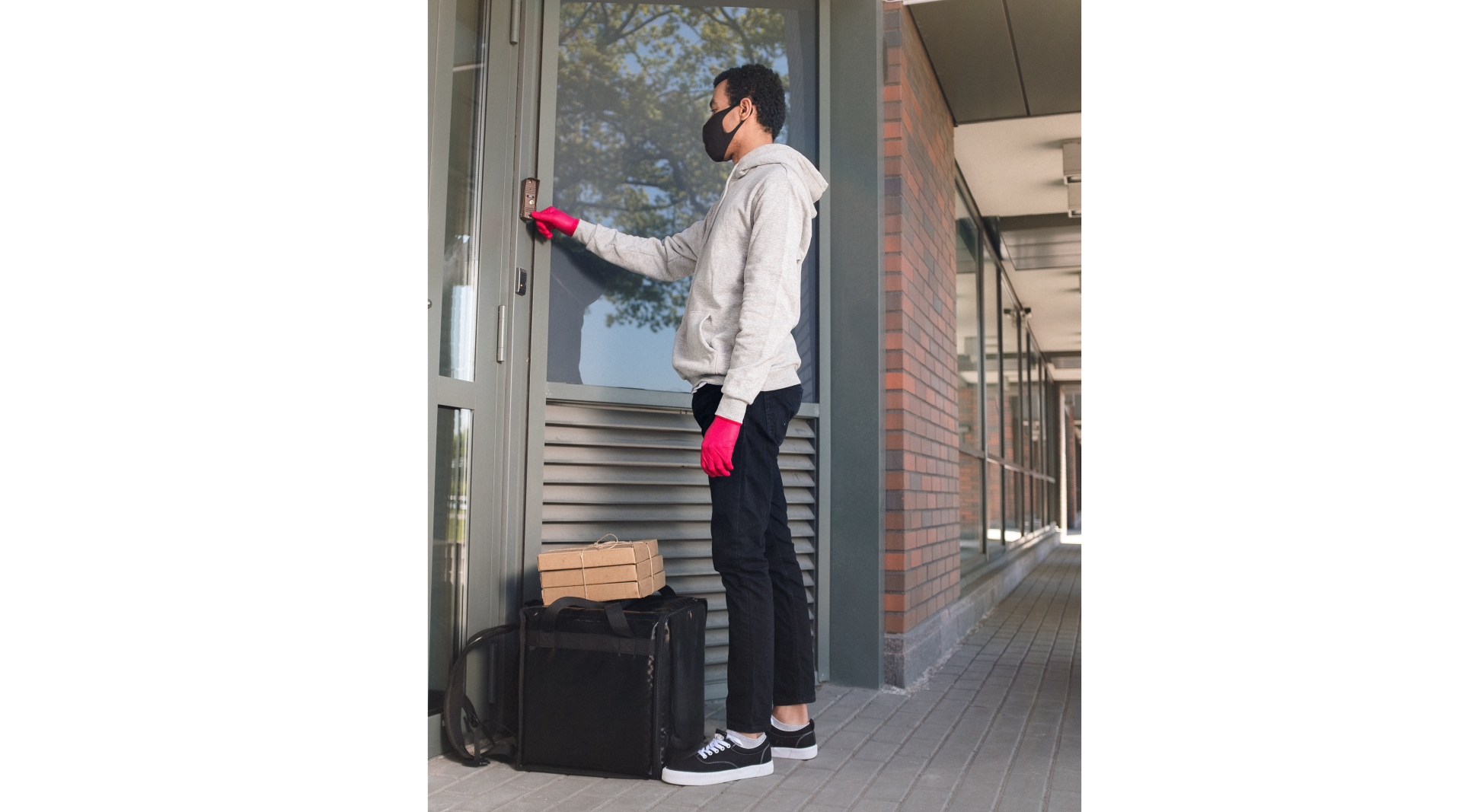 Deliver Meals to Homebound Individuals - JustServe