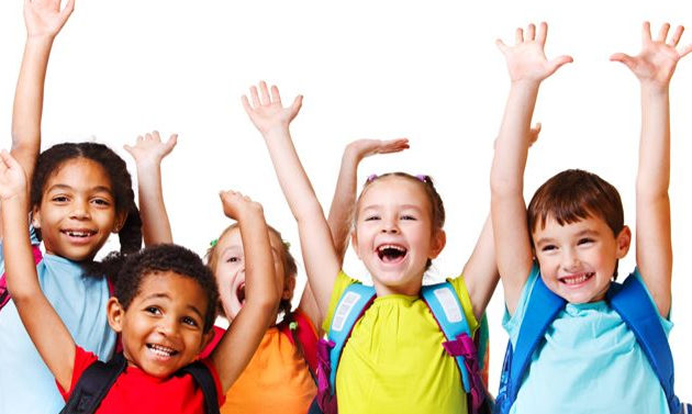 Wednesday After School Program Assistant - JustServe