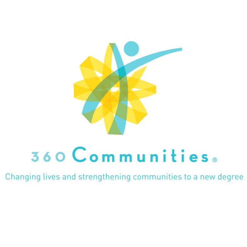 360 Communities - JustServe