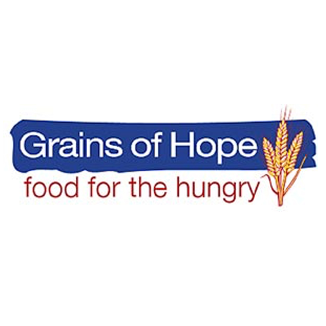 Grains of Hope - Sponsored by the Church of Jesus Christ of Latter-Day Saints - JustServe