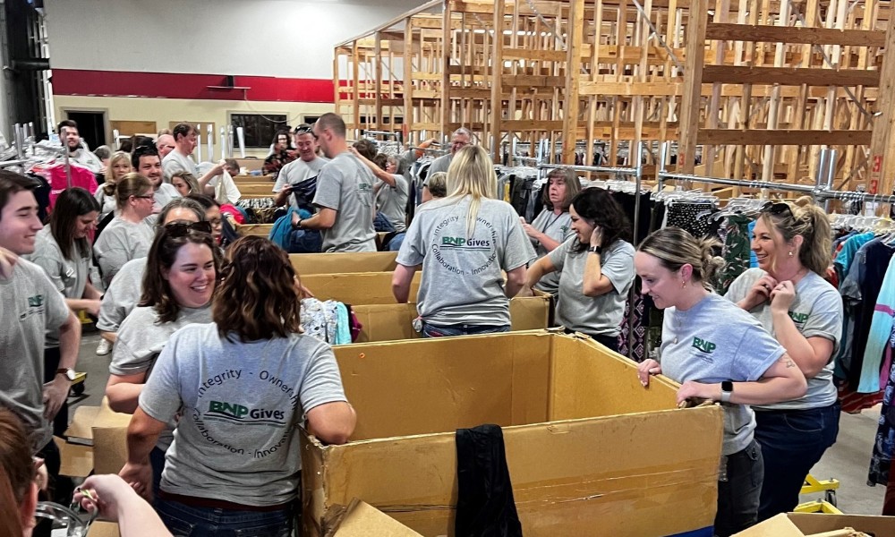 Join in Multi-faith Service at the Idaho Youth Ranch - JustServe