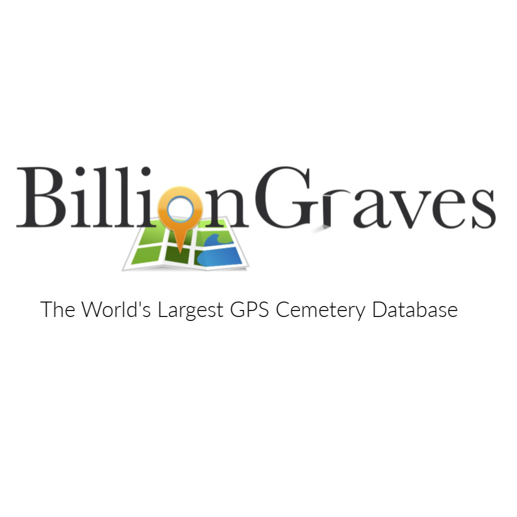 BillionGraves - JustServe