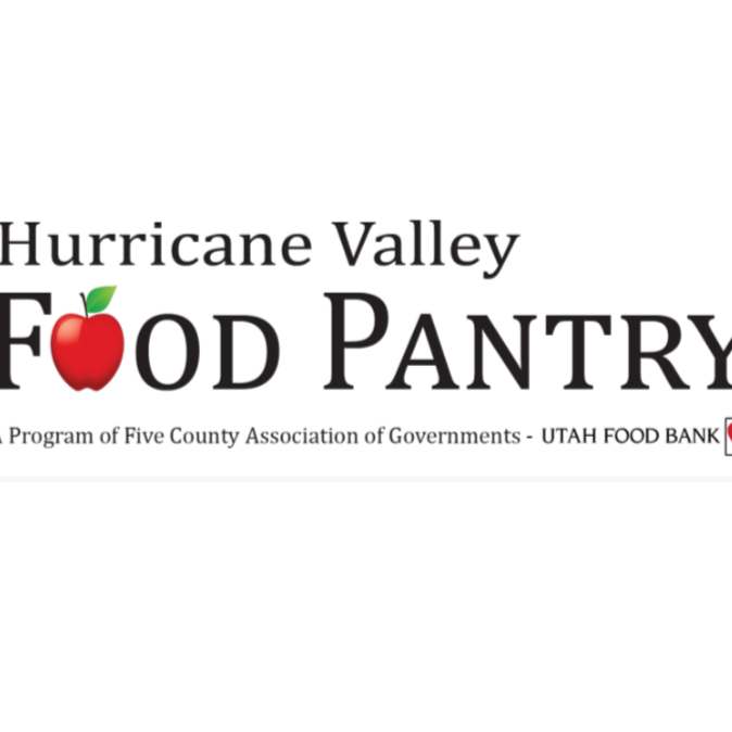 Hurricane Food Pantry - JustServe
