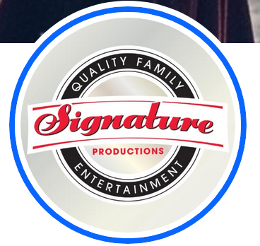 Signature Productions - JustServe