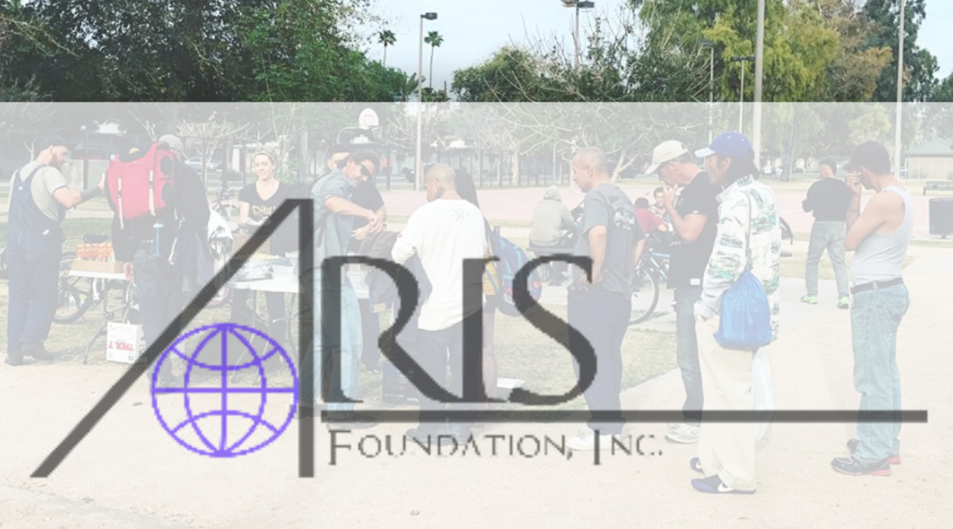 Clothing drive for the homeless - JustServe