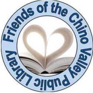 Chino Valley Public Library - JustServe