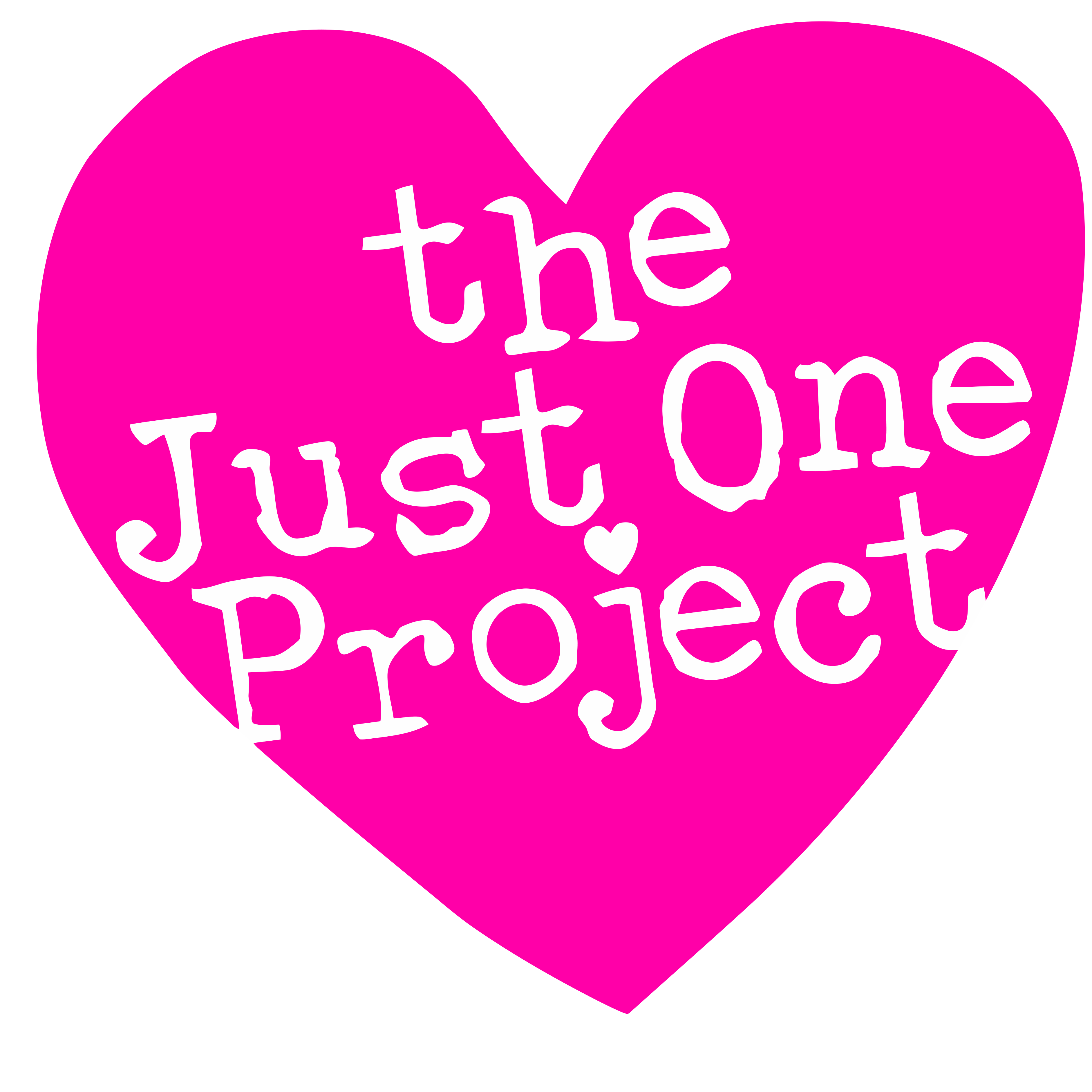 The Just One Project - JustServe
