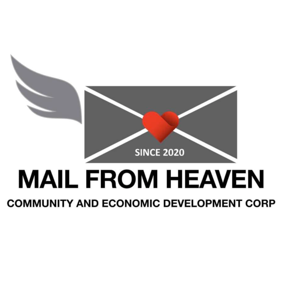 Mail from Heaven- Centro de Respuesta Comunitaria - JustServe