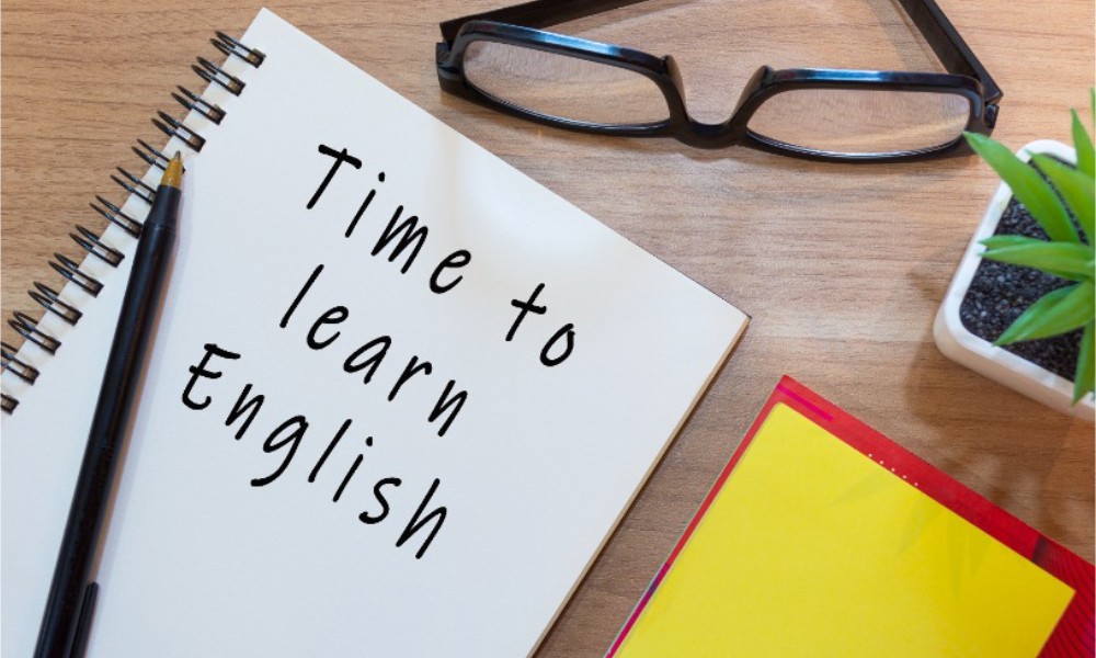 Make an ESL (English as a Second Language) Kit to help - JustServe