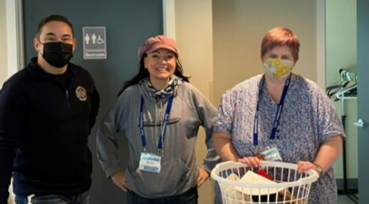 Just Compassion - JustServe