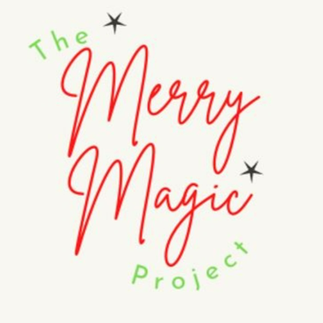 The Merry Magic Project - JustServe
