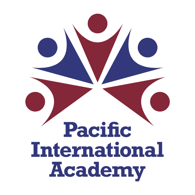 Pacific International Academy - JustServe