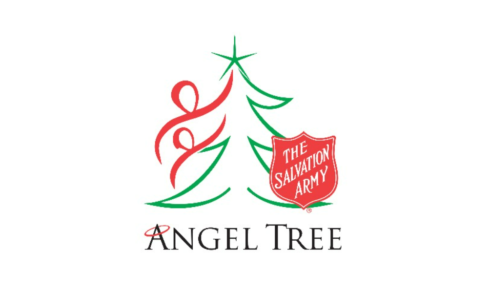 Angel Giving Tree Toy Shop - JustServe