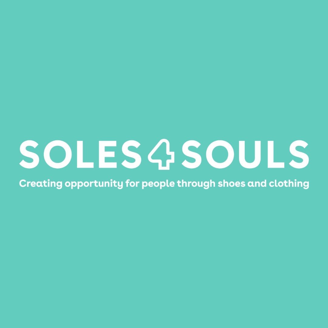 Soles4Souls - JustServe
