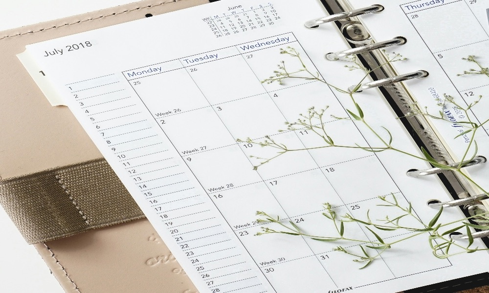 RAISE UP Council Mom: Schedules and Systems - JustServe