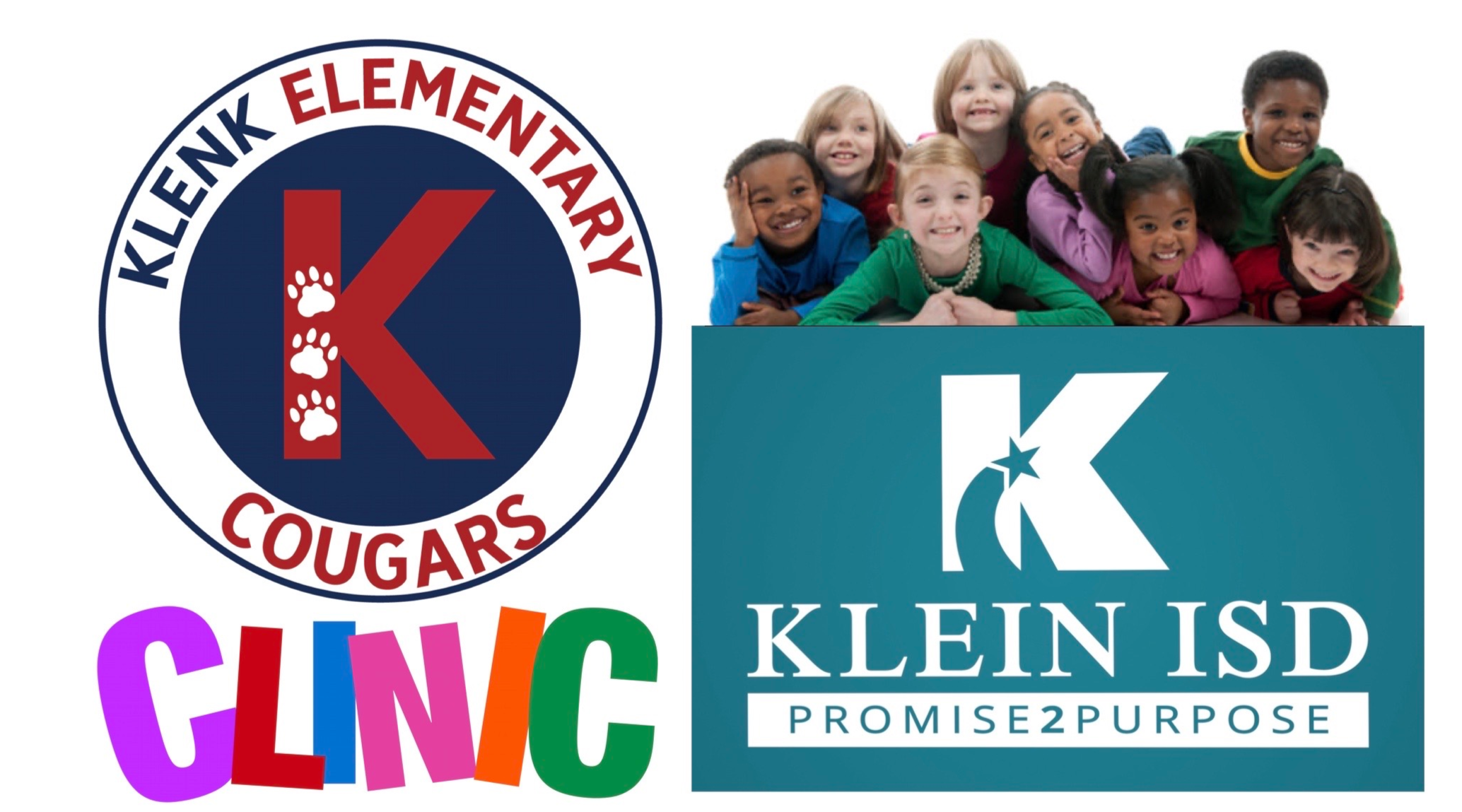 Klenk Elementary Clinic Clothing Donation Needs - JustServe