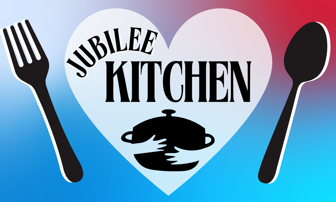 Jubilee Kitchen - JustServe