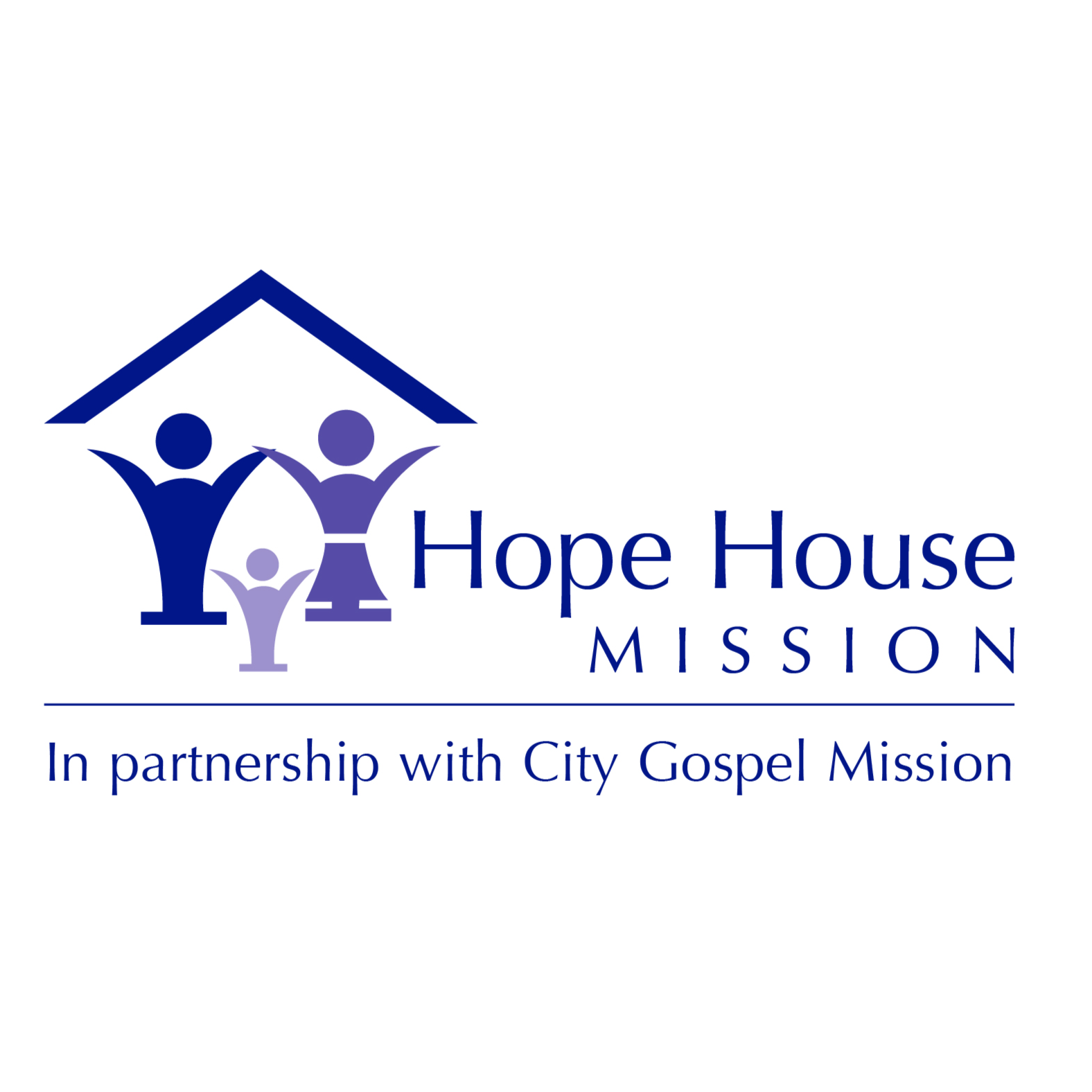 Hope House Mission - JustServe