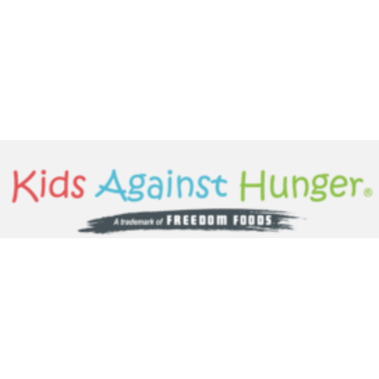 Kids Against Hunger - JustServe