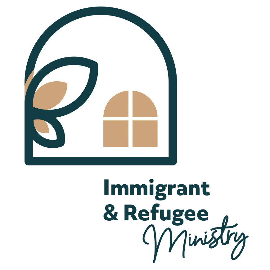 Immigrant & Refugee Ministry STL - JustServe