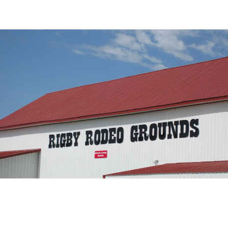 City of Rigby - Parks and Rodeo Grounds - JustServe
