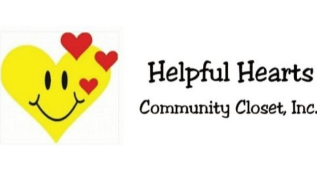 Helpful Hearts needed - JustServe