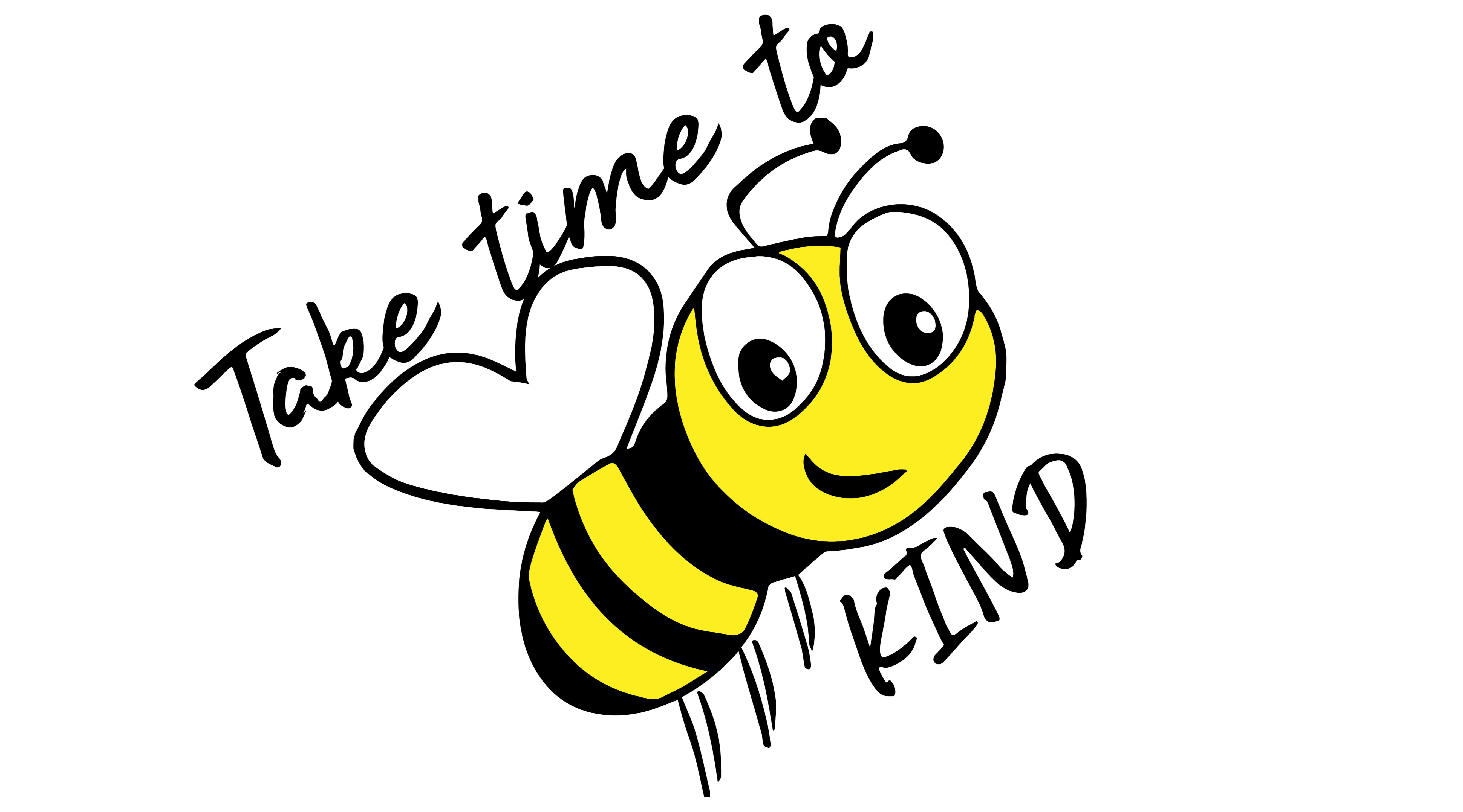 Take Time to Be Kind - JustServe