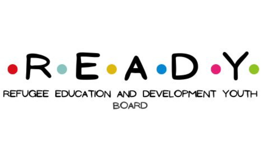 READY Youth Board (Refugee Education and Development - JustServe