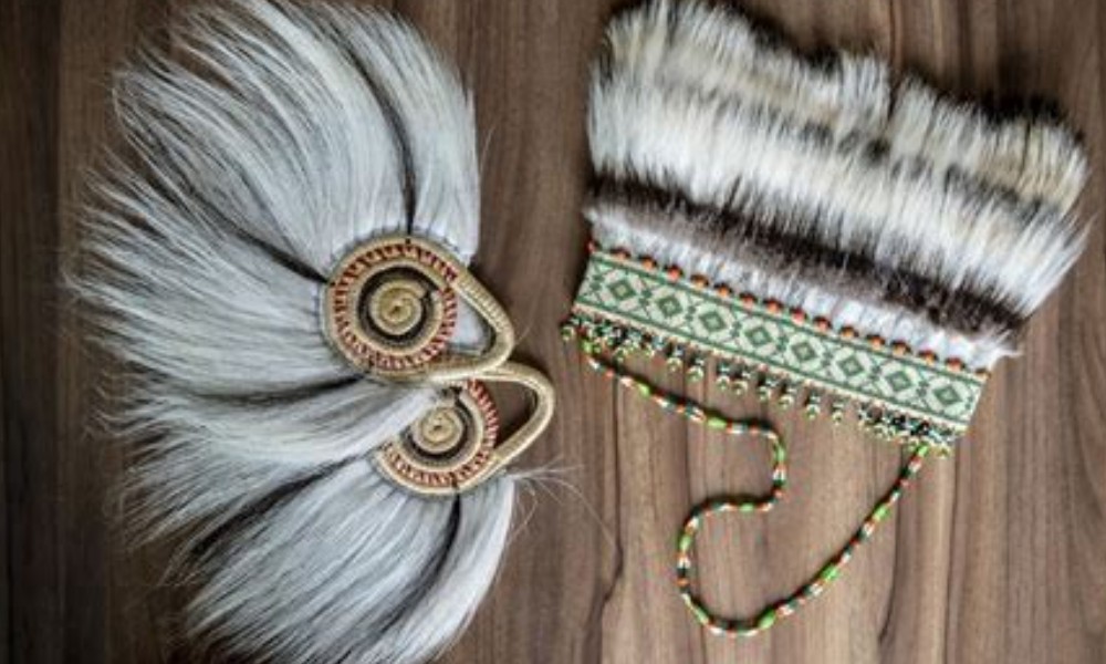 Cultural Regalia Supplies Needed - JustServe