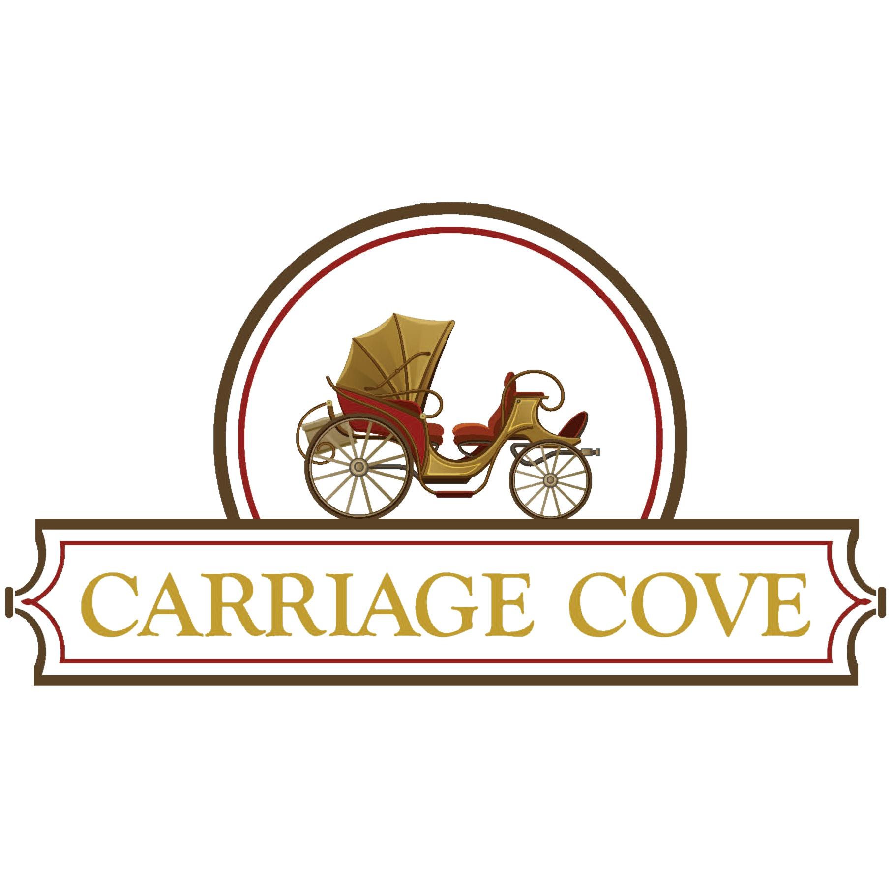Carriage Cove - JustServe