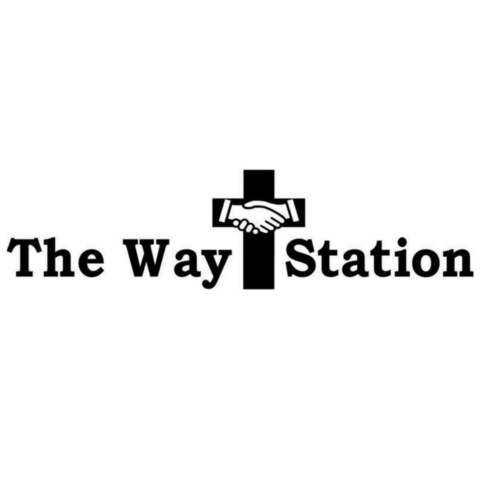 The Way Station - JustServe
