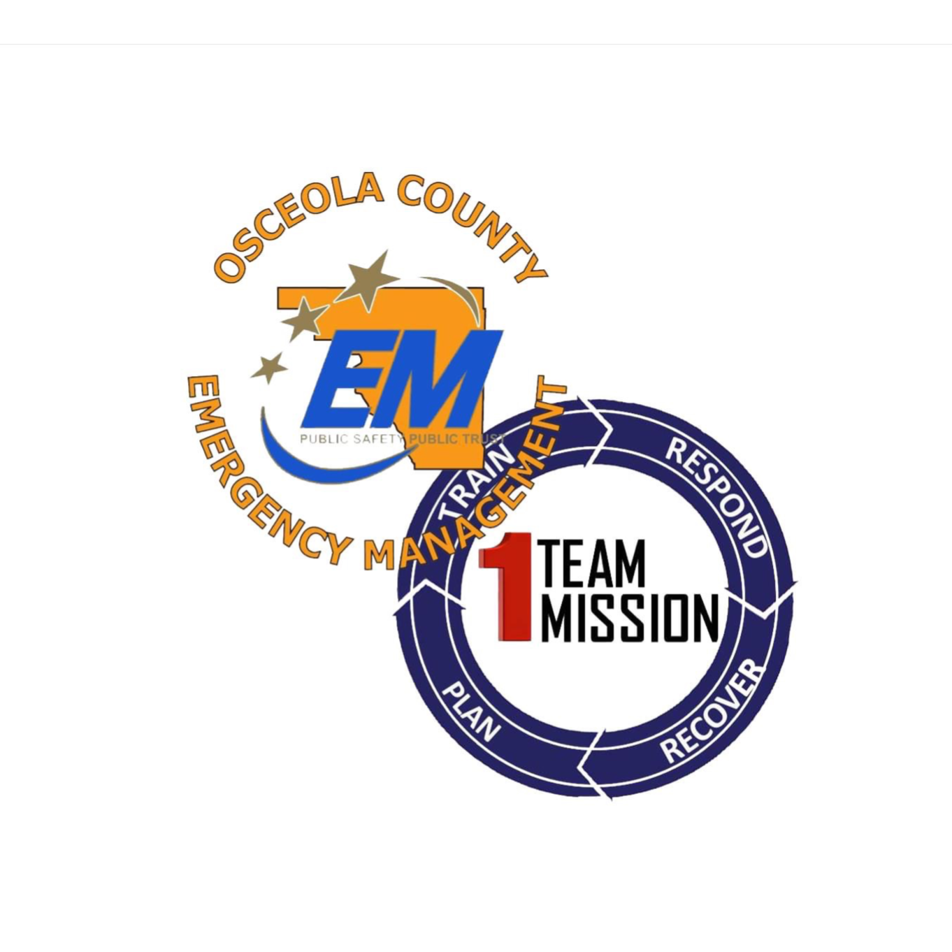 Osceola County Emergency Management - JustServe