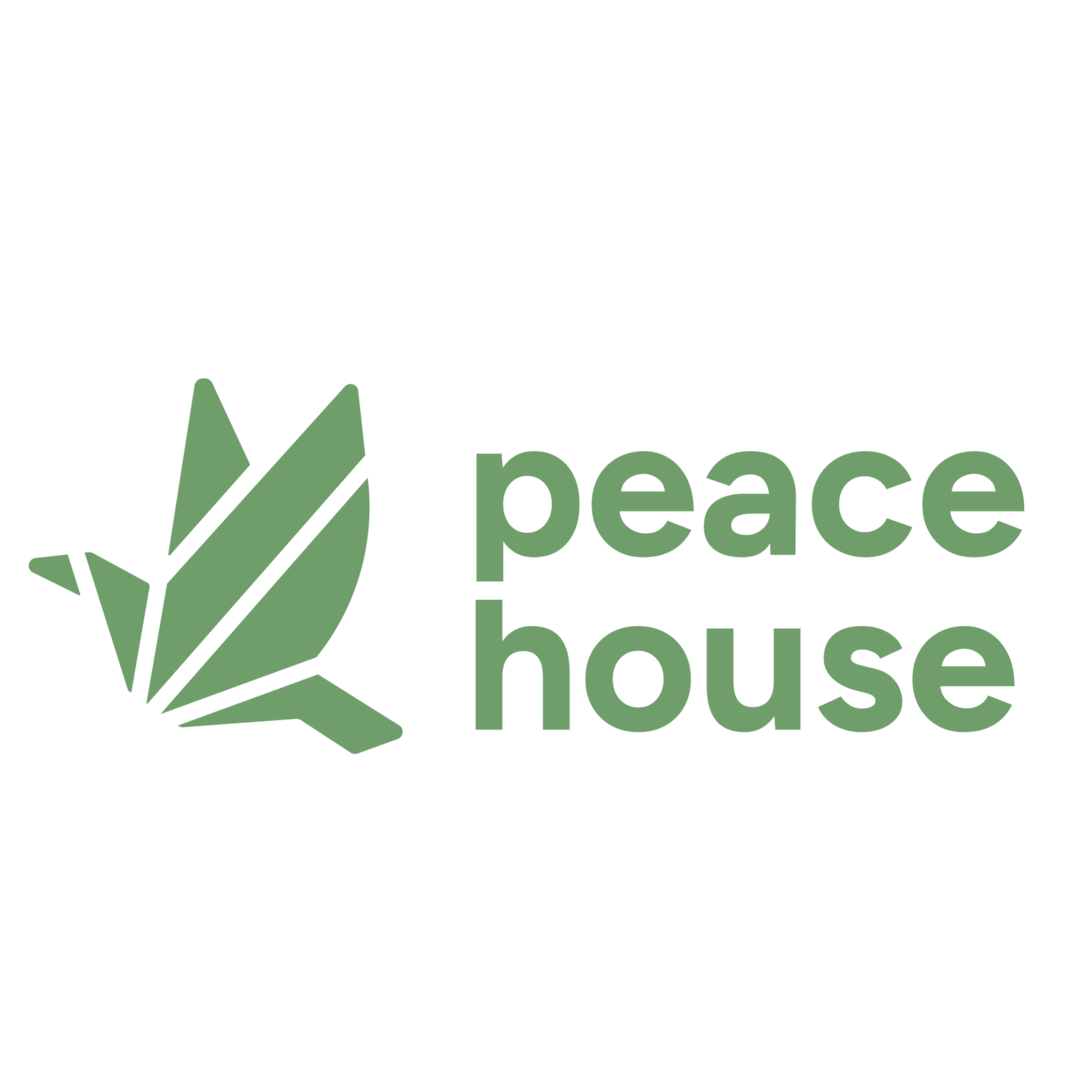 Peace House - JustServe
