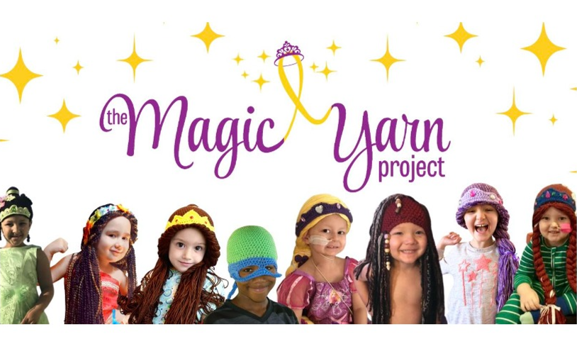 Crochet Beanies and Character Beanies - JustServe