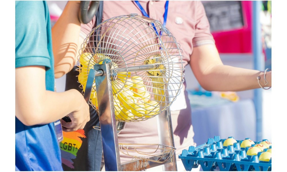 Fun Bingo Caller Needed - JustServe