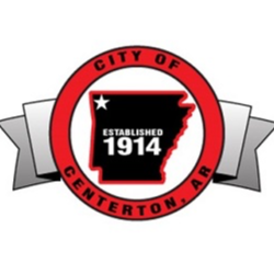 City of Centerton - JustServe