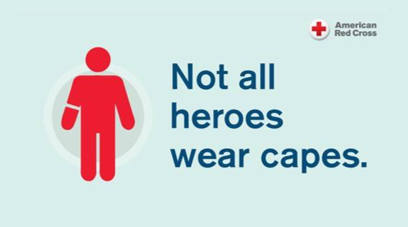 Red Cross Blood Drive Trophy Club - JustServe