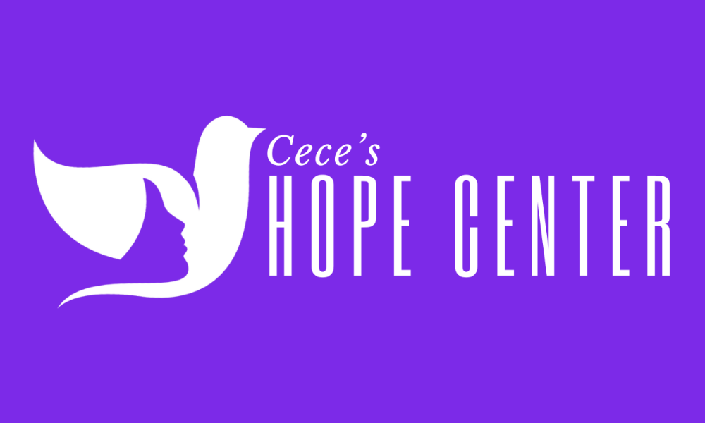 WELCOME BASKETS for sexual exploitation survivors at CECE'S HOPE CENTER ...