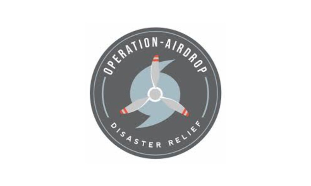 Hurricane Helene Relief 2024 - Operation Air Drop - - JustServe