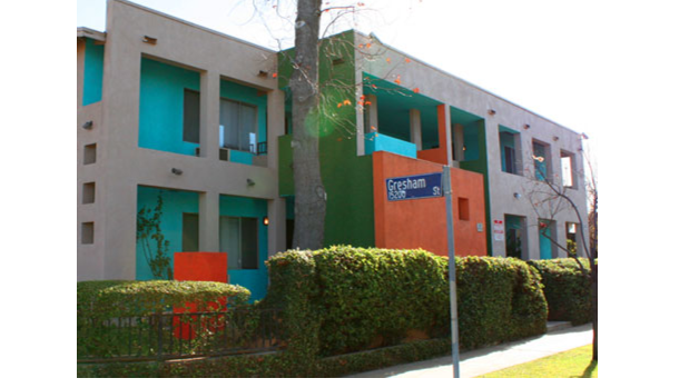 Penny Lane Centers-Transitional and Permanent - JustServe