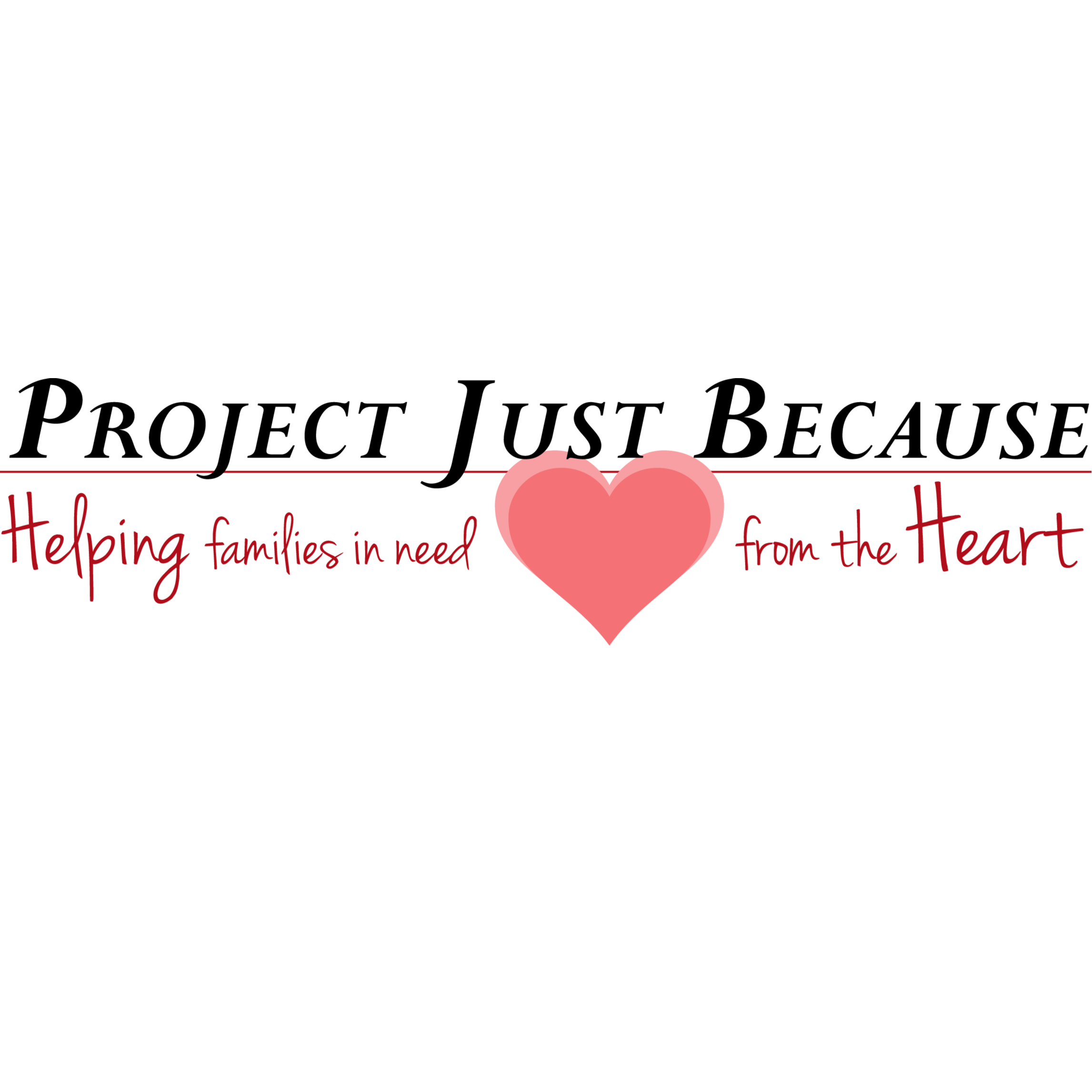 Project Just Because - JustServe