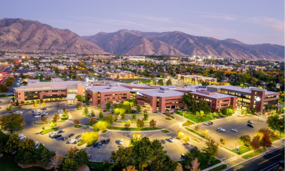 Donations to Logan Regional Hospital - JustServe