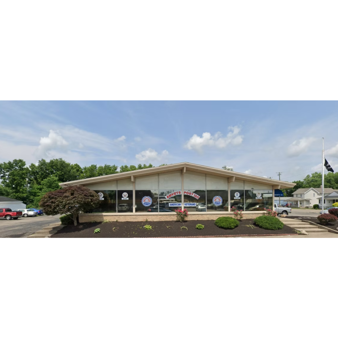 Ohio AMVETS Post 120 - JustServe