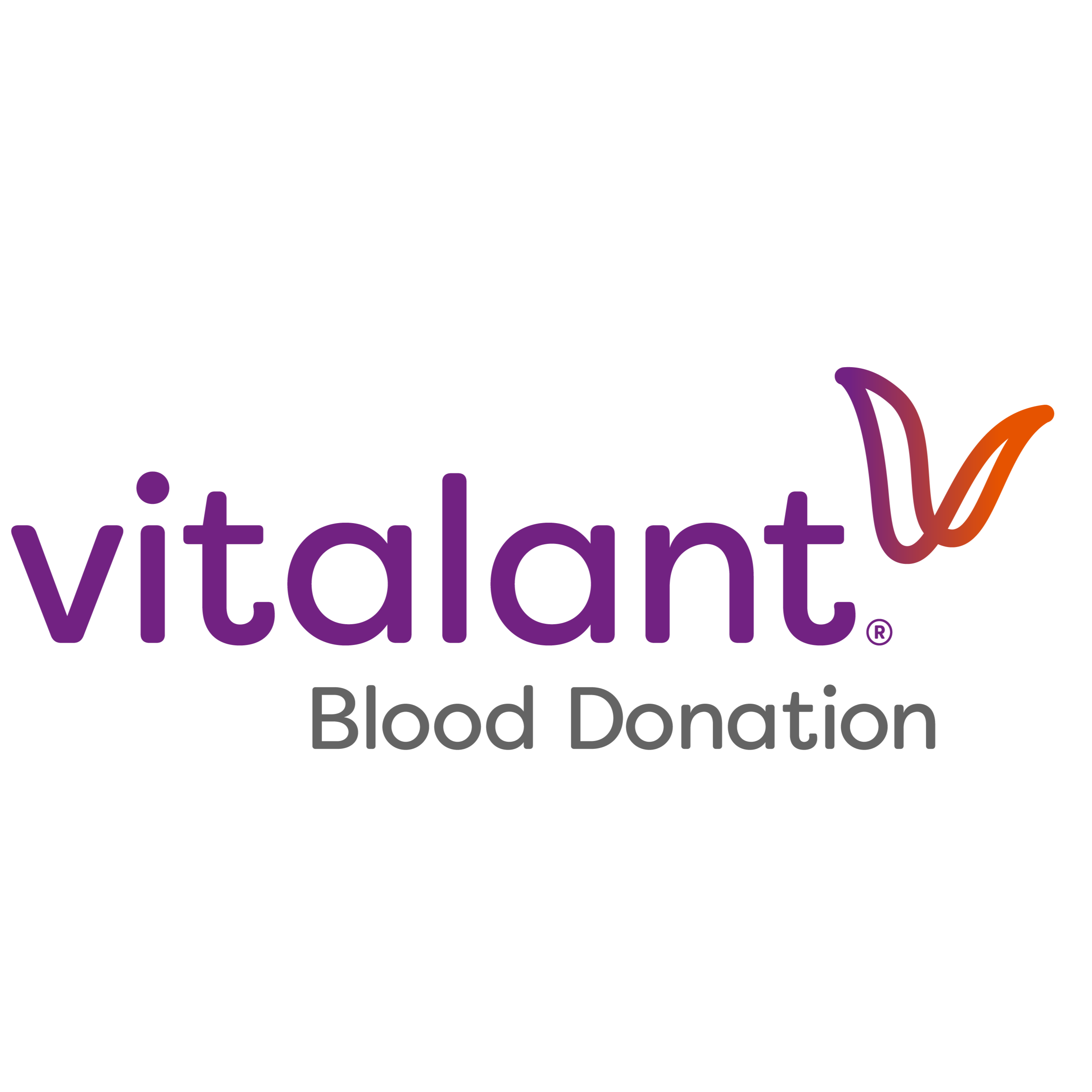 Vitalant - Blood Donations - JustServe