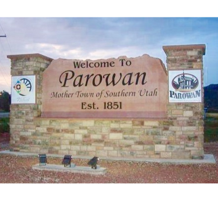 Parowan City - JustServe