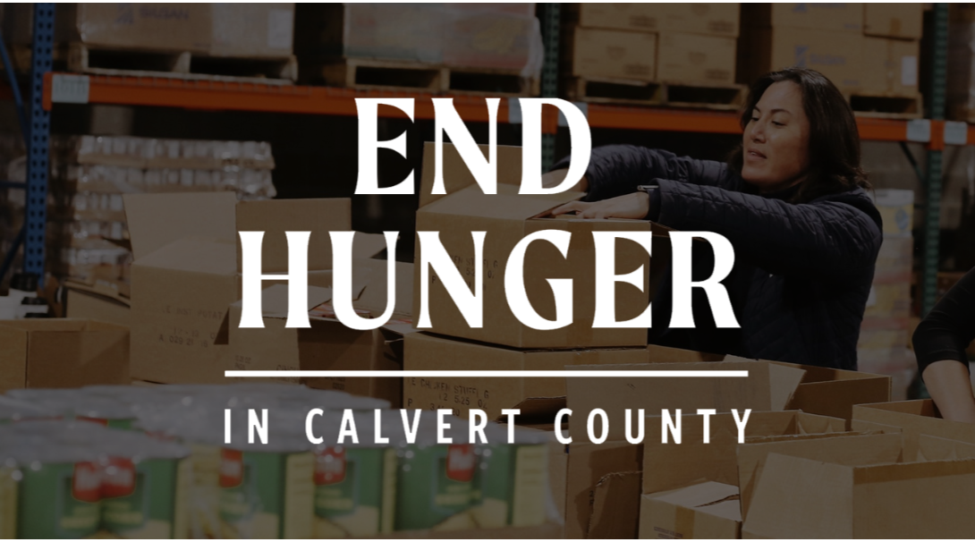 Bag Hunger SOMD at All Saints Episcopal Church - JustServe